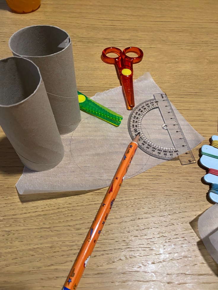 Making Homemade Kazoos