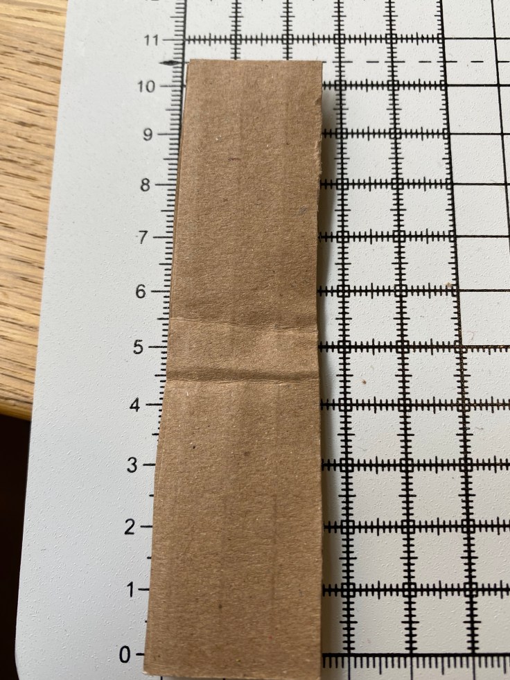 Making DIY Castanets