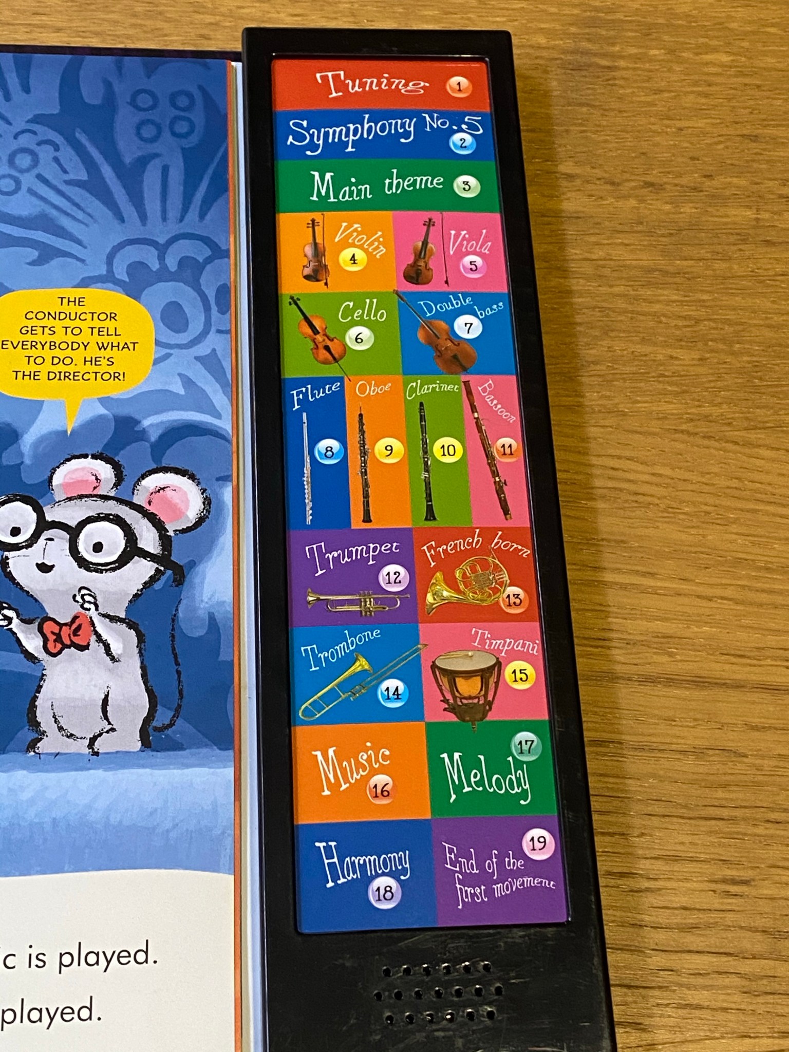 Music Book Review: Welcome to the Symphony