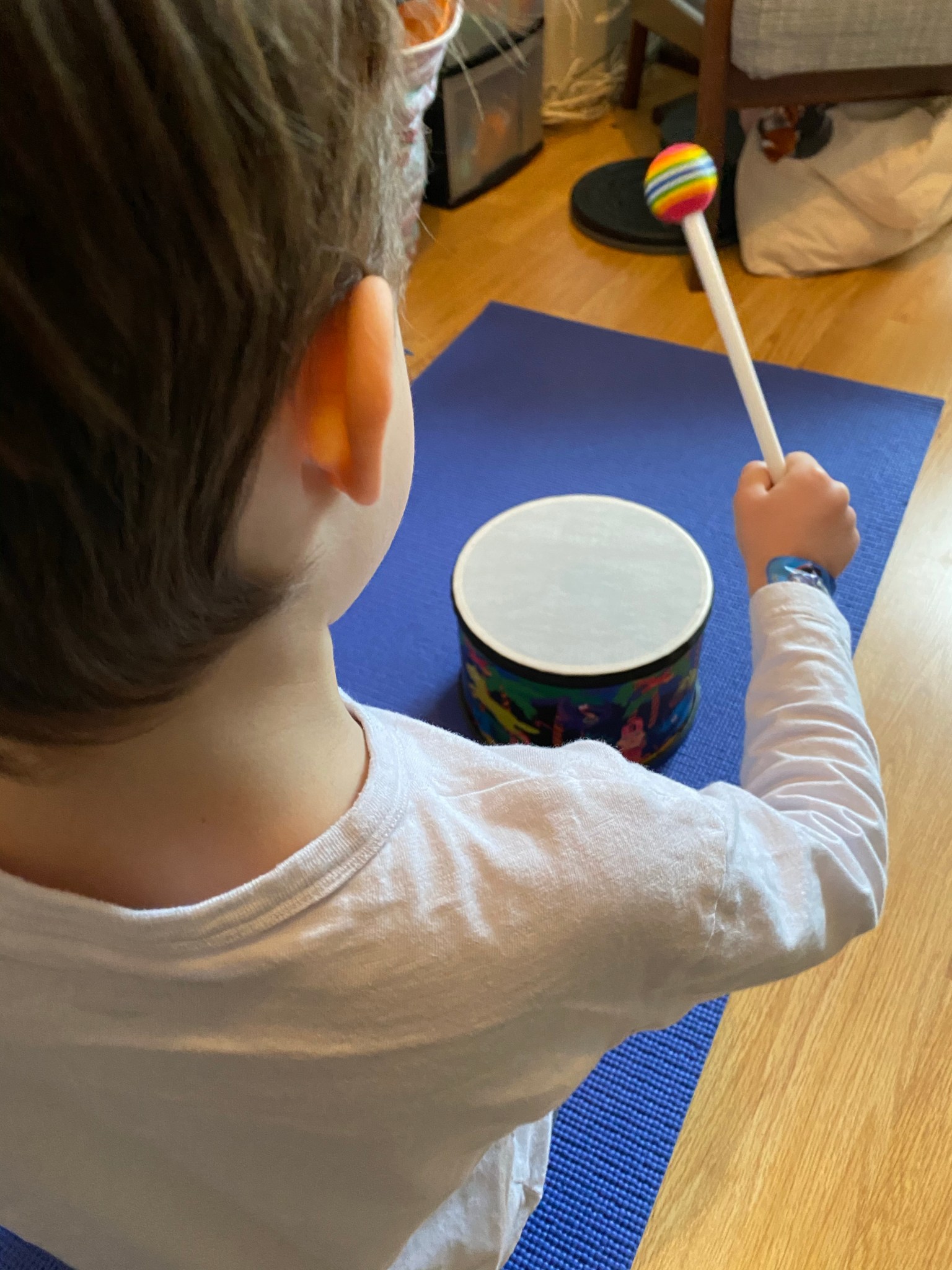 Call And Response Games To Play With Your Children