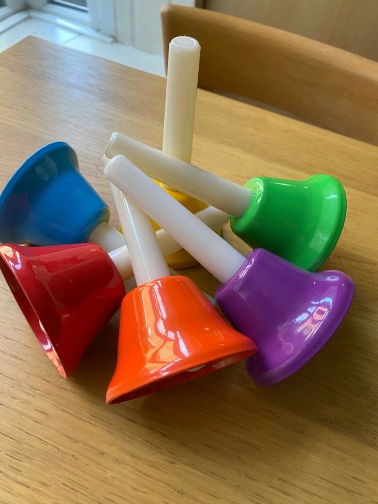 Spotlight on Handbells