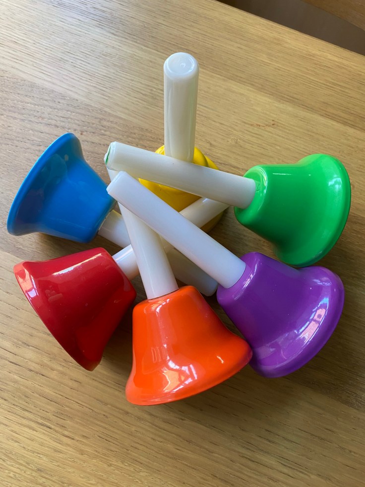 Spotlight on Handbells