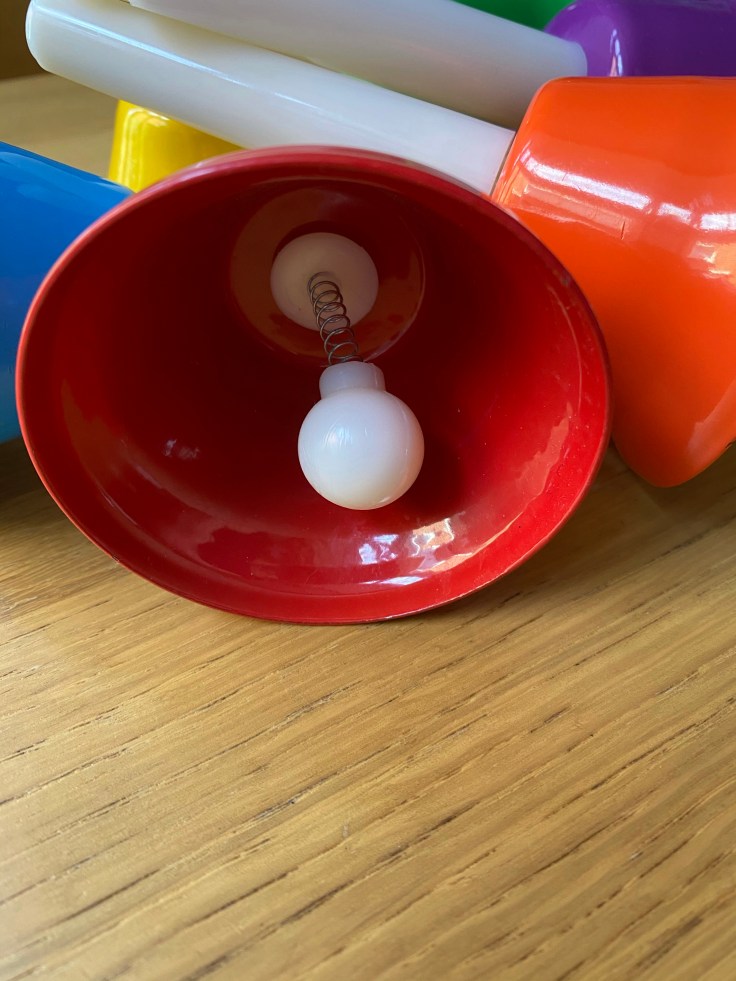 Spotlight on Handbells