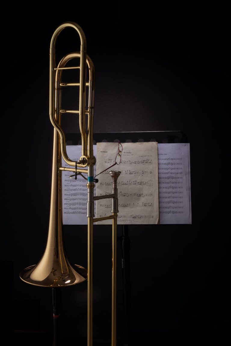 Facts about the Trombone