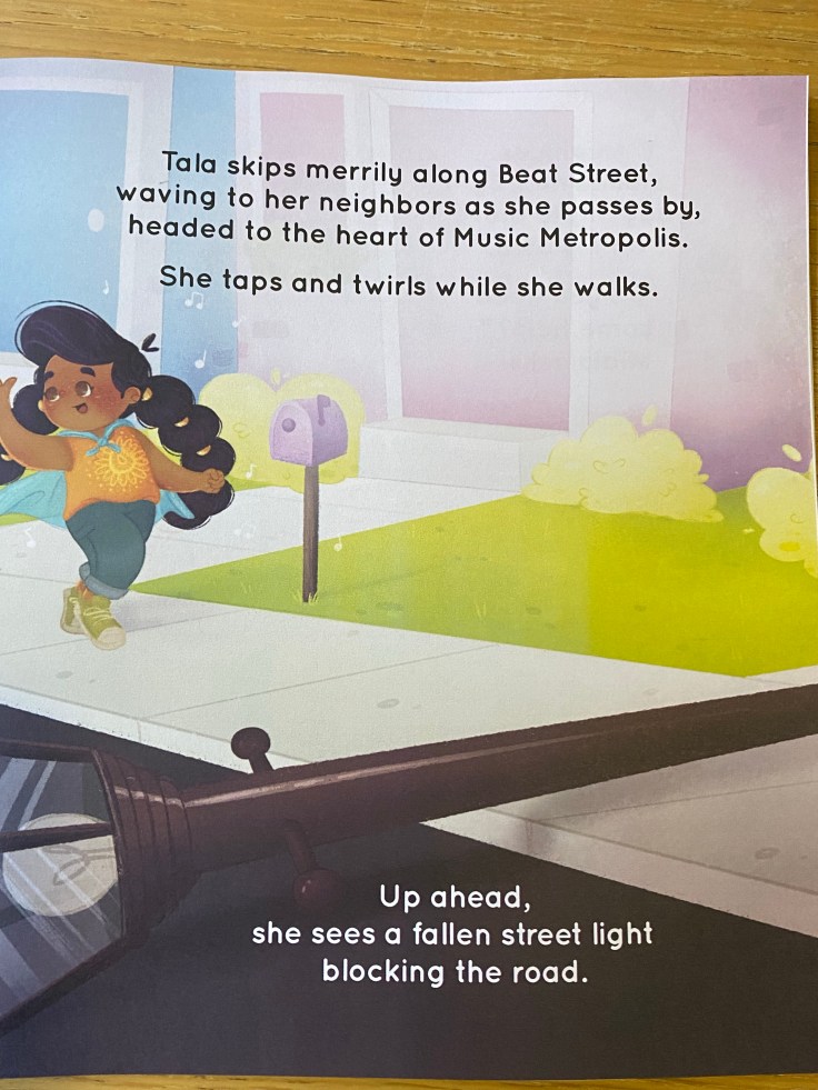 Music Book Review: Rhythm Rescue by Vicky Weber