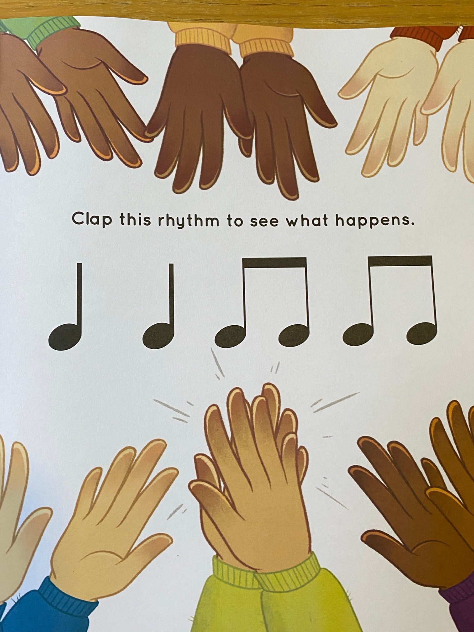 Music Book Review: Rhythm Rescue by Vicky Weber