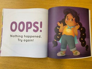 Music Book Review: Rhythm Rescue by Vicky Weber