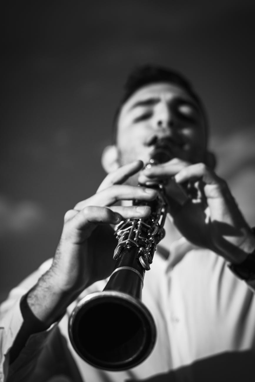 Facts about the Clarinet