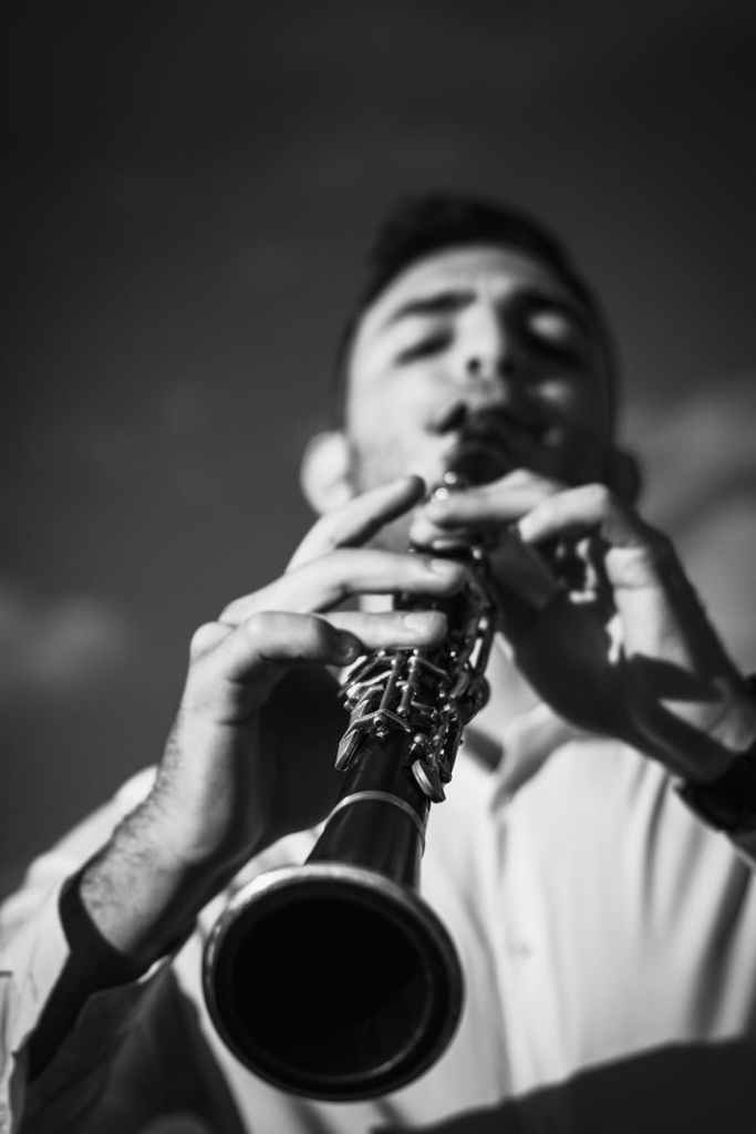 Facts about the Clarinet
