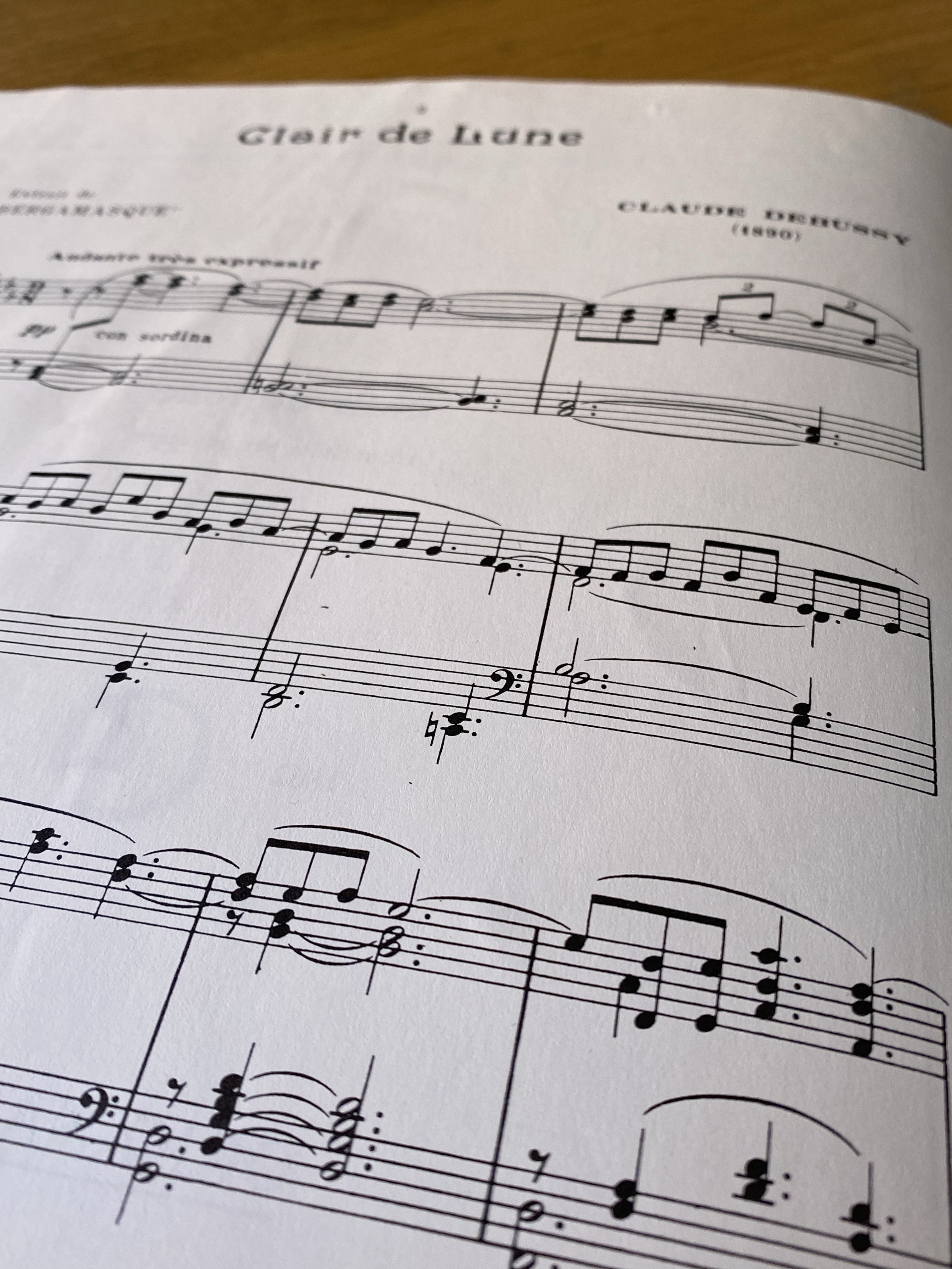 Where to Buy Sheet Music Online?