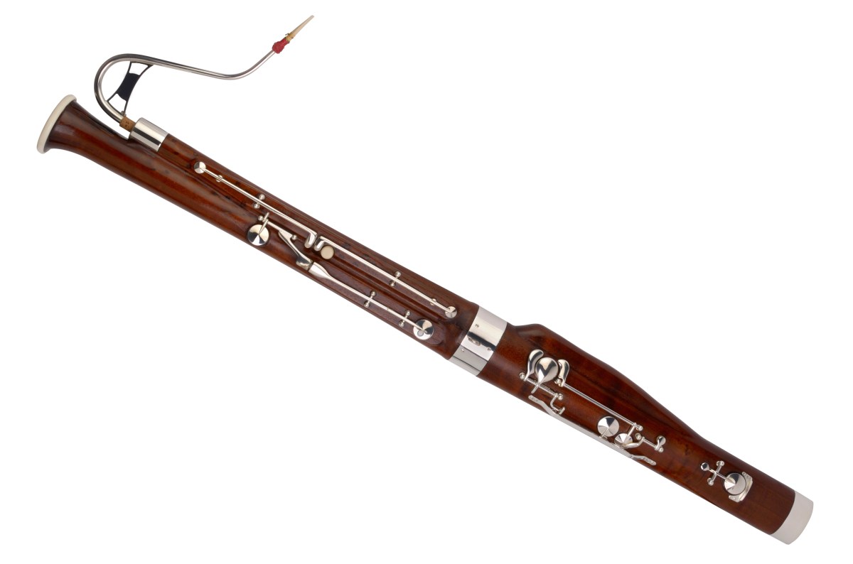 Facts About the Bassoon