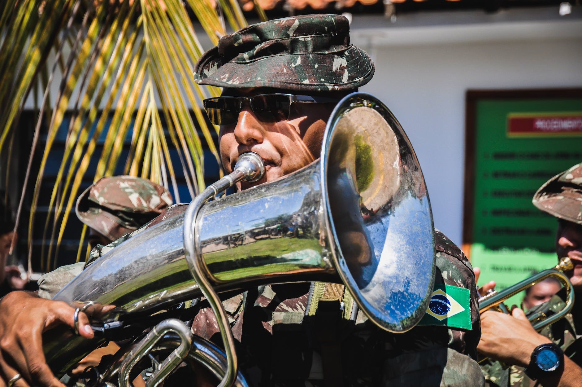 Facts About The French Horn