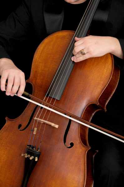 Facts About The Cello