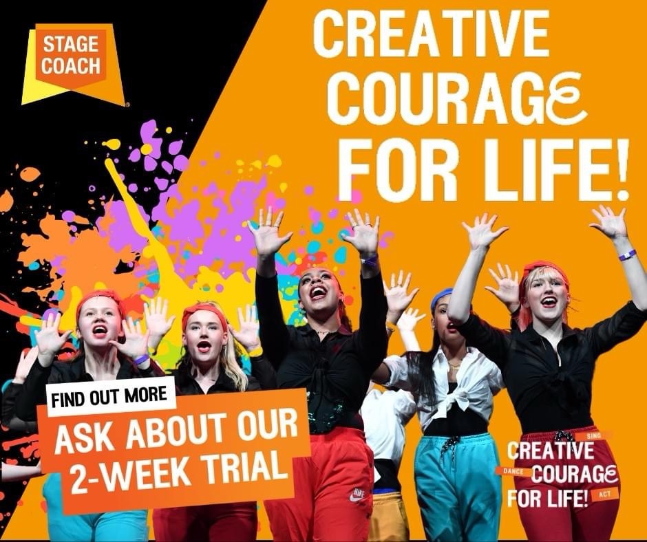 Stagecoach Performing Arts School